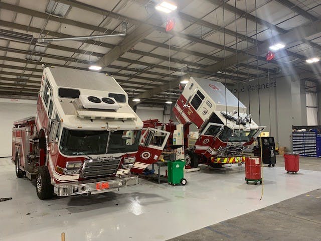 Beyond the Calls: How Logistics Sustains Firehouse Operations | Firehouse