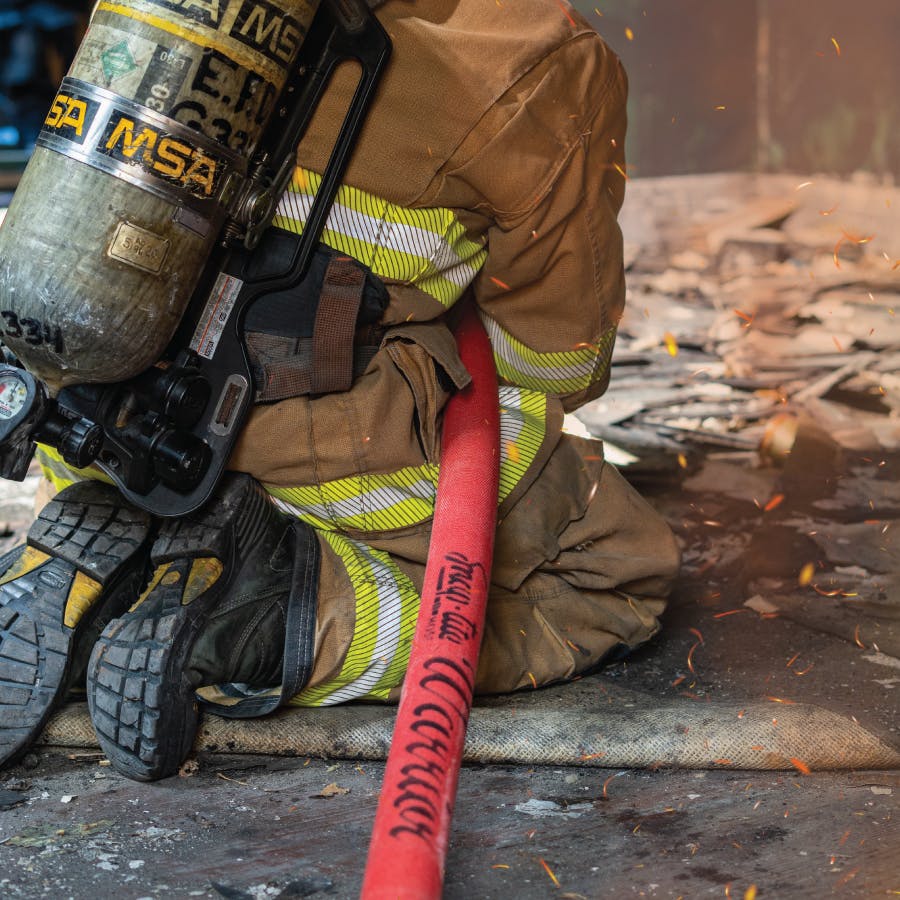 Strategies & Tactics for the Best Nozzle Firefighters | Firehouse