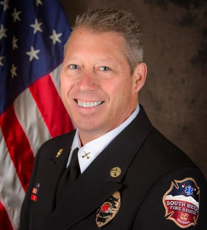 The Firehouse Yak: Scott Richardson – Commanding Special Operations for ...