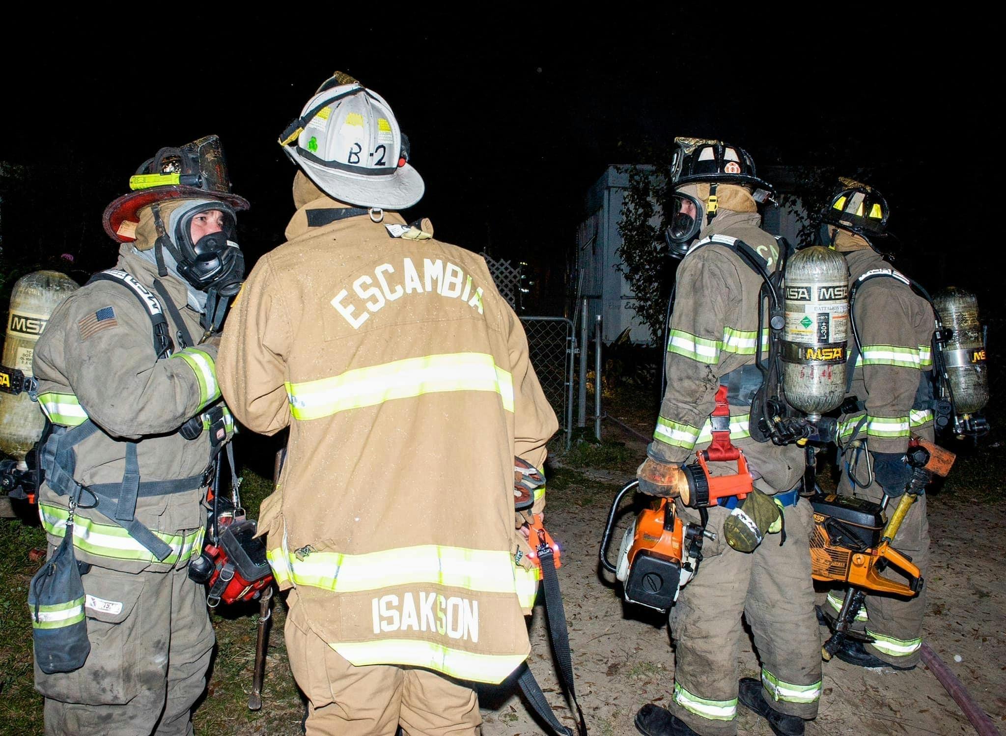 Considerations on Fireground Communications | Firehouse