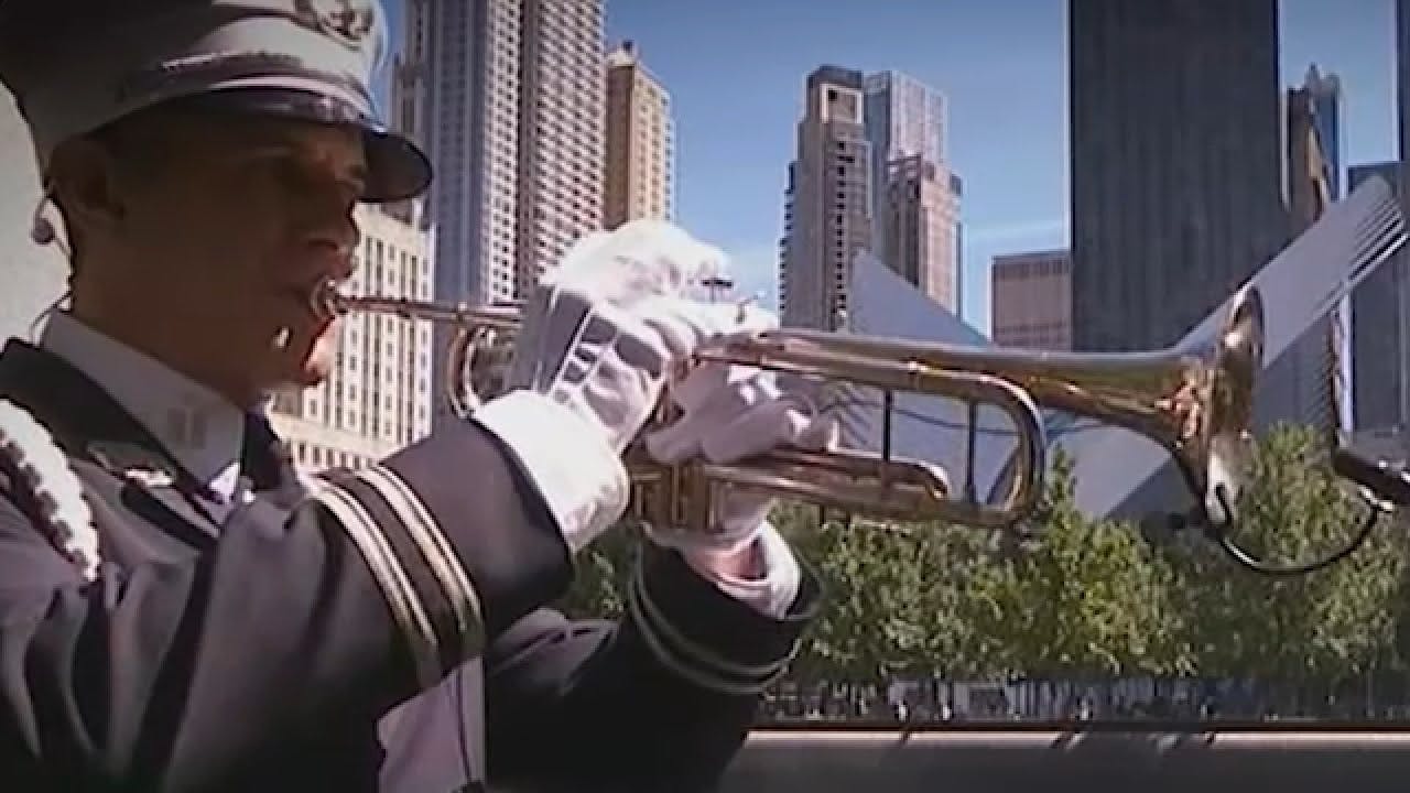 FDNY Firefighter's Trumpet for Funerals, Memorial Stolen from Car ...