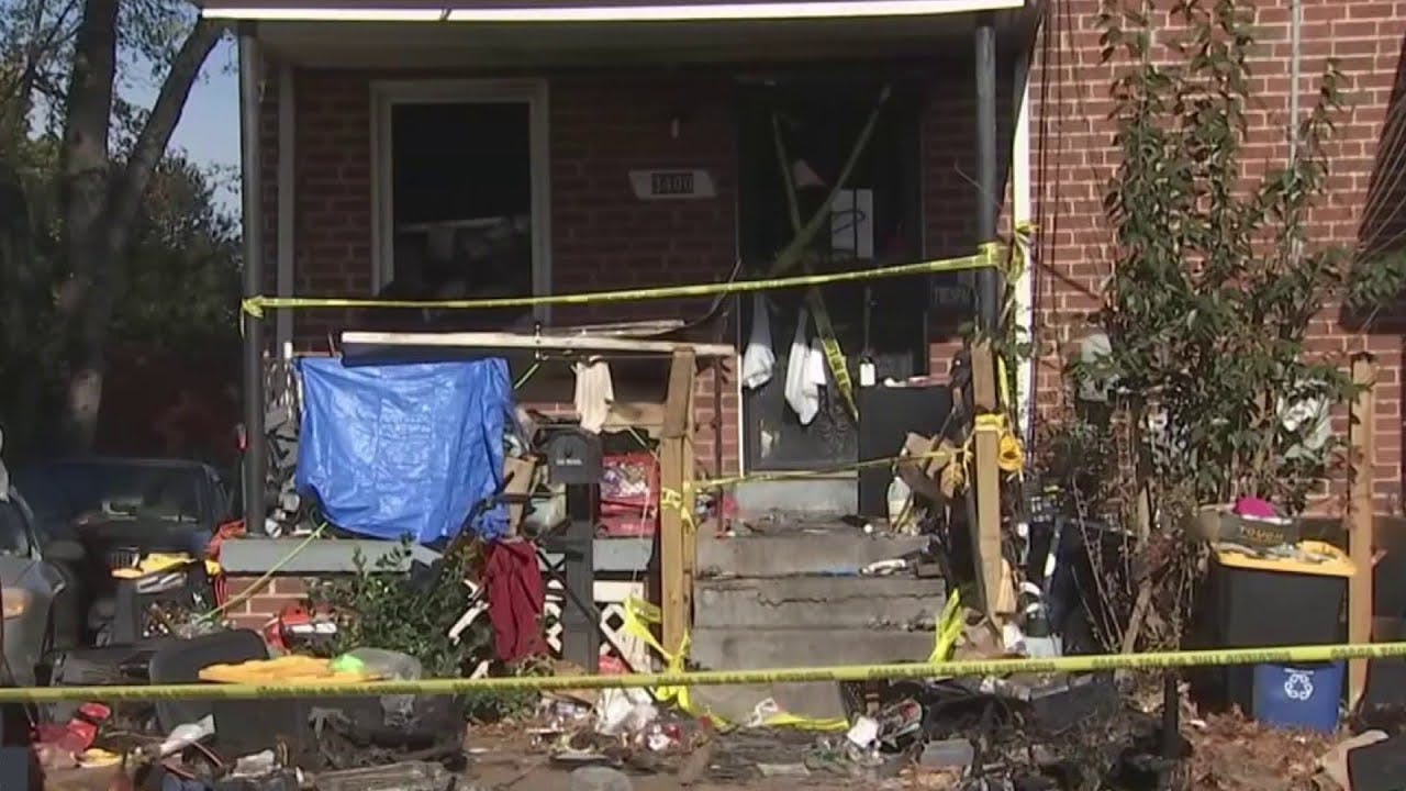 Deadly Fire in Brentwood, MD, Raises Concerns about Staffing ...