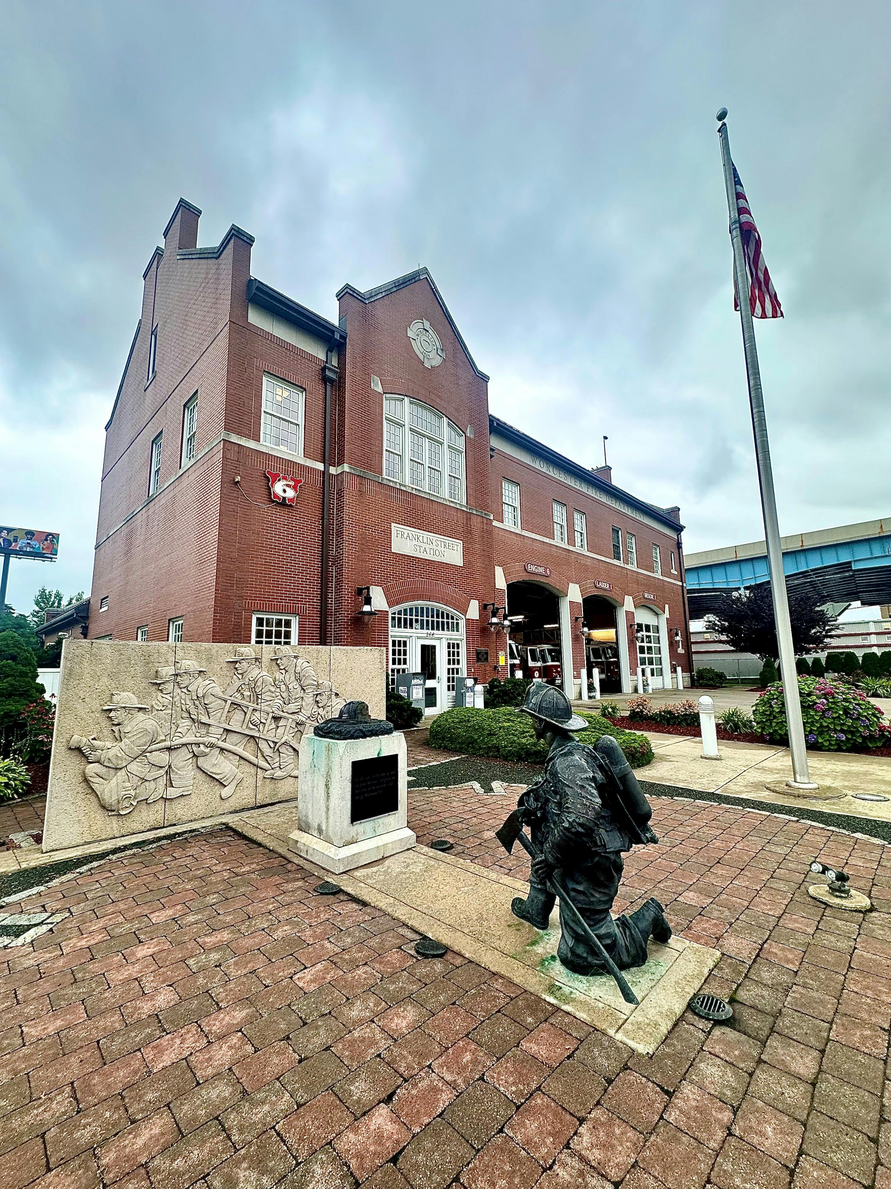 This Month in Fire History - December 2024 | Firehouse