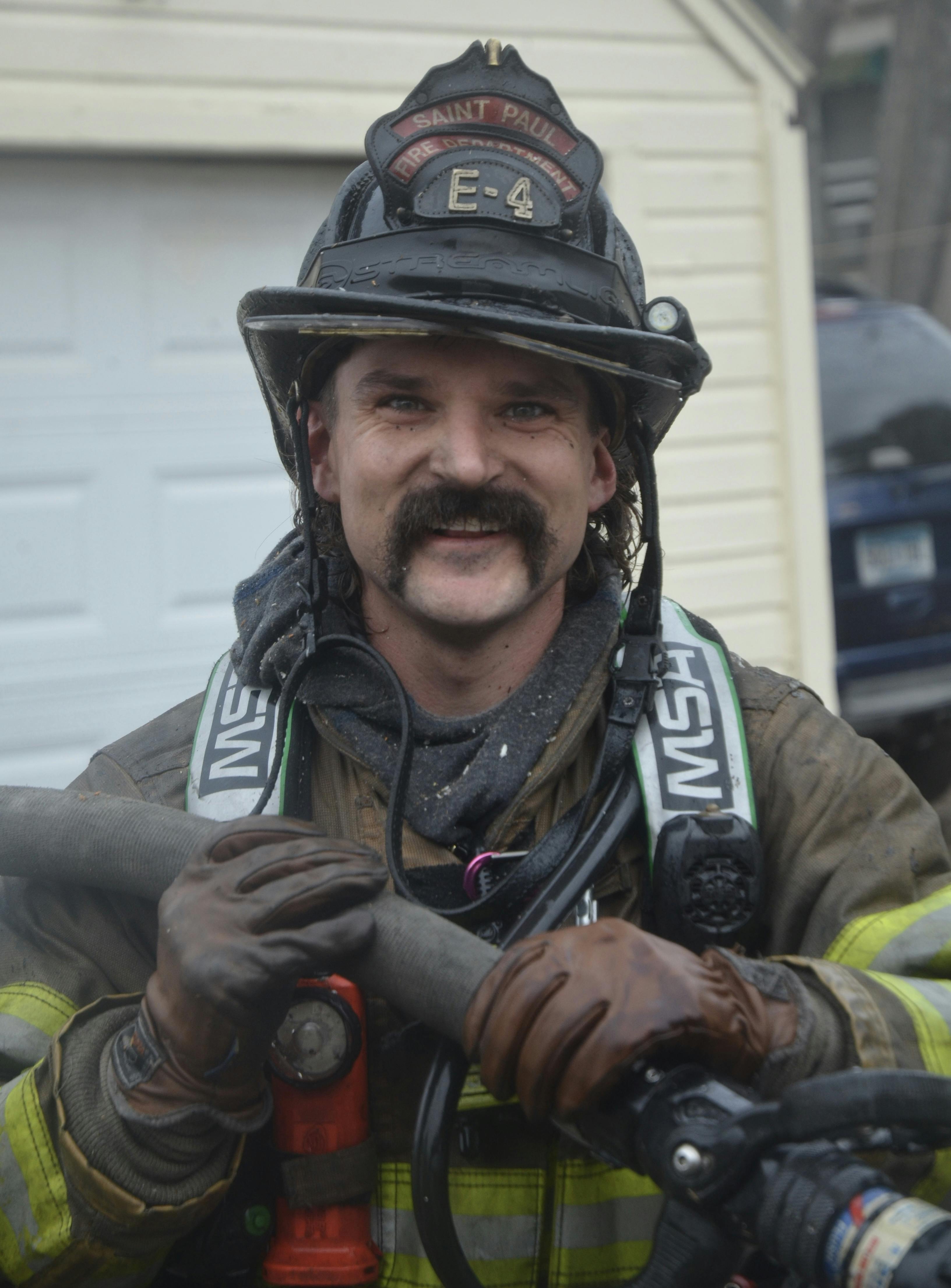 The Firehouse Yak: Jake Ryks – Anatomy of a House Fire with Multiple ...