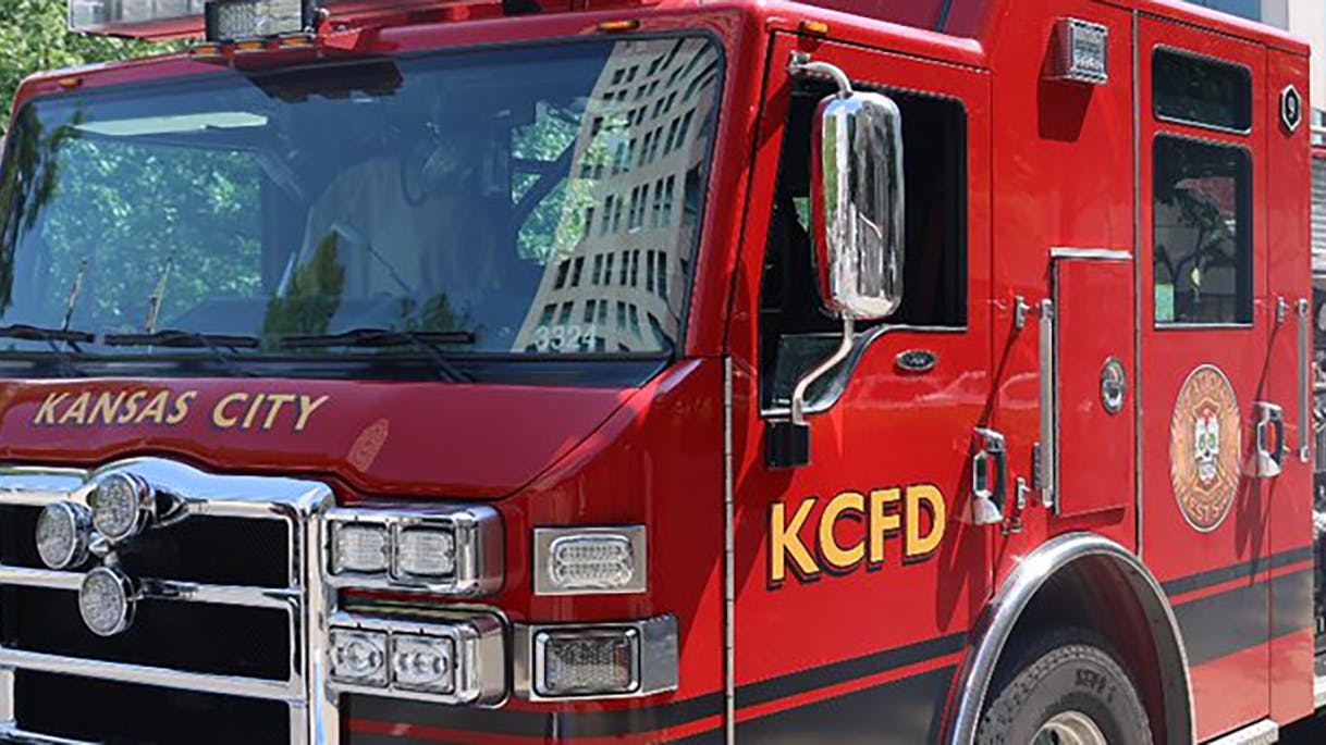 Ex-Kansas City, MO, Firefighter Reaches Settlement in Racial ...
