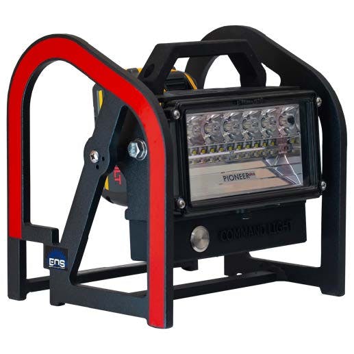 Nashville, TN, Fire Department Purchases 45 Command Light EOS-RDL ...