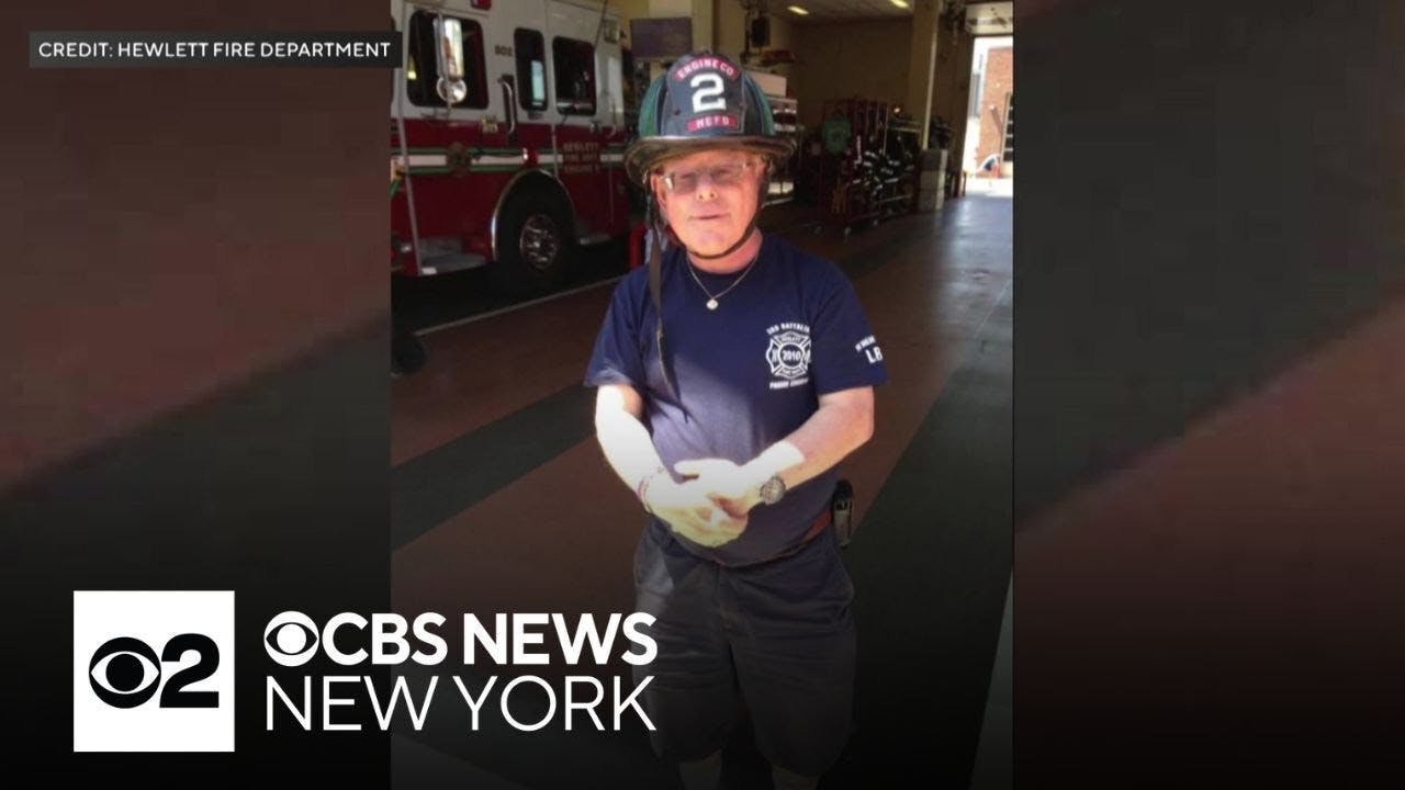 Long Island, NY, Man Charged after Striking, Killing Off-duty ...