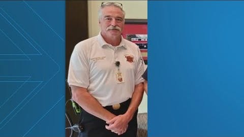 Off-Duty Coweta County, GA, Fire Battalion Chief Shot, Killed Helping ...