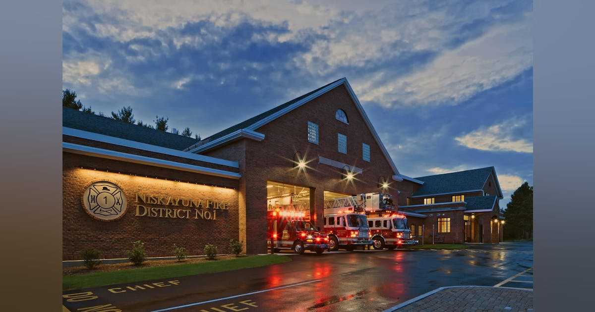 The Five Pillars of Firefighter Recruitment and Retention | Firehouse The Five Pillars of Firefighter Recruitment and Retention | Firehouse