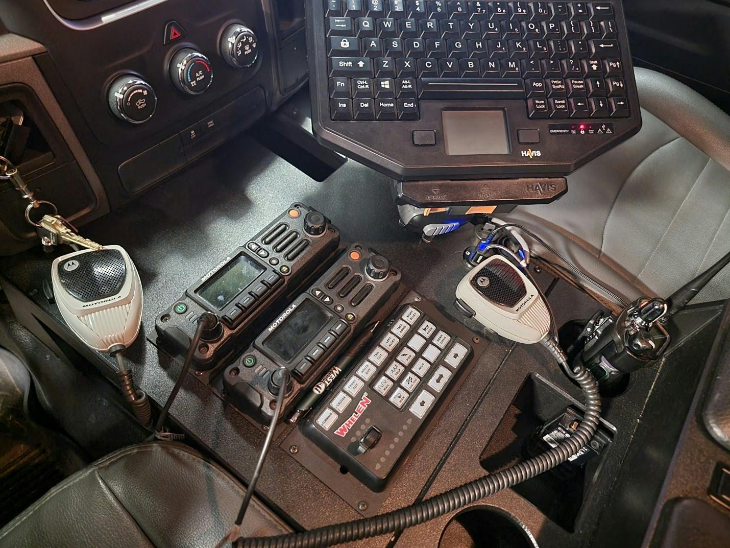 Building Fire Chief Vehicles | Firehouse