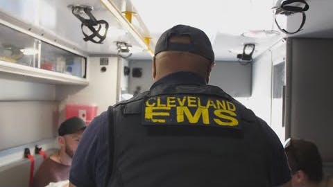After Pushback, Funds Added to Hire 11 Cleveland EMS Personnel | Firehouse