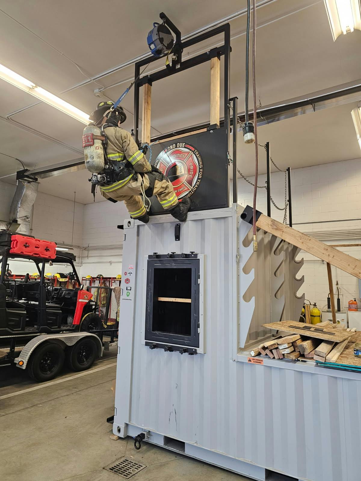 Taylor’d Systems LLC Incorporates Head Rush Technologies' TRUBLUE iQ ...