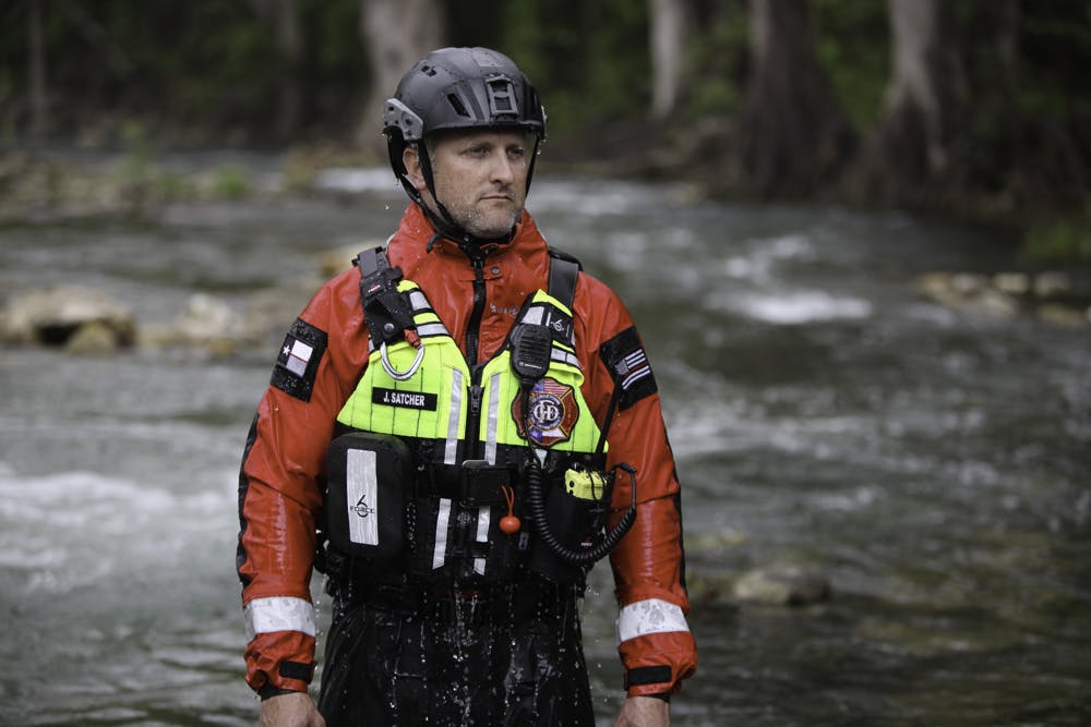 Innovations in Water Rescue Equipment for Firefighters | Firehouse