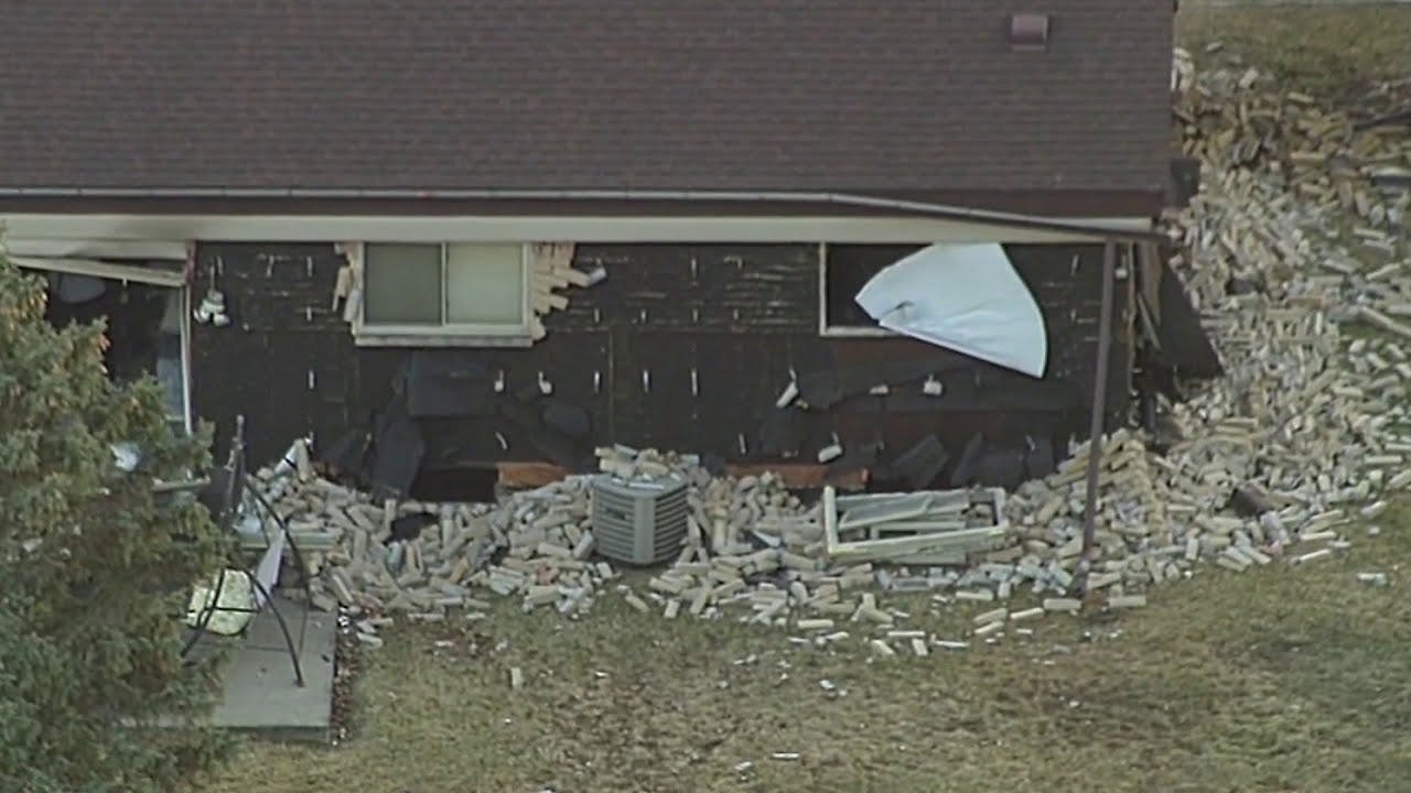 Garden City, MI, House Explosion Under Investigation | Firehouse