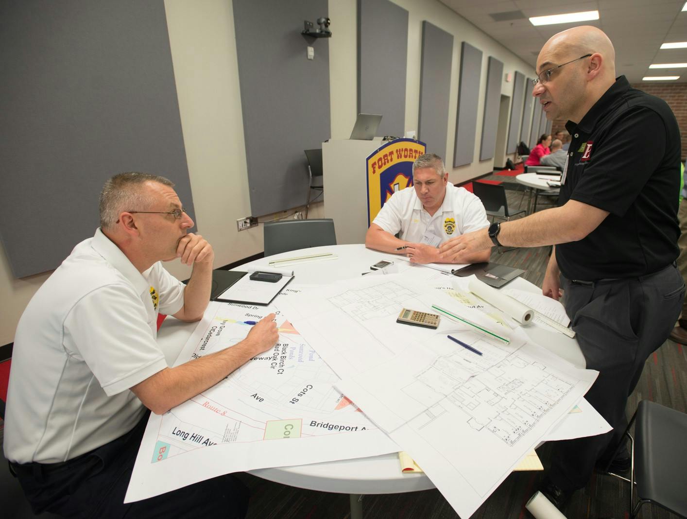 Six Keys to Future-Proofing a Fire Station | Firehouse
