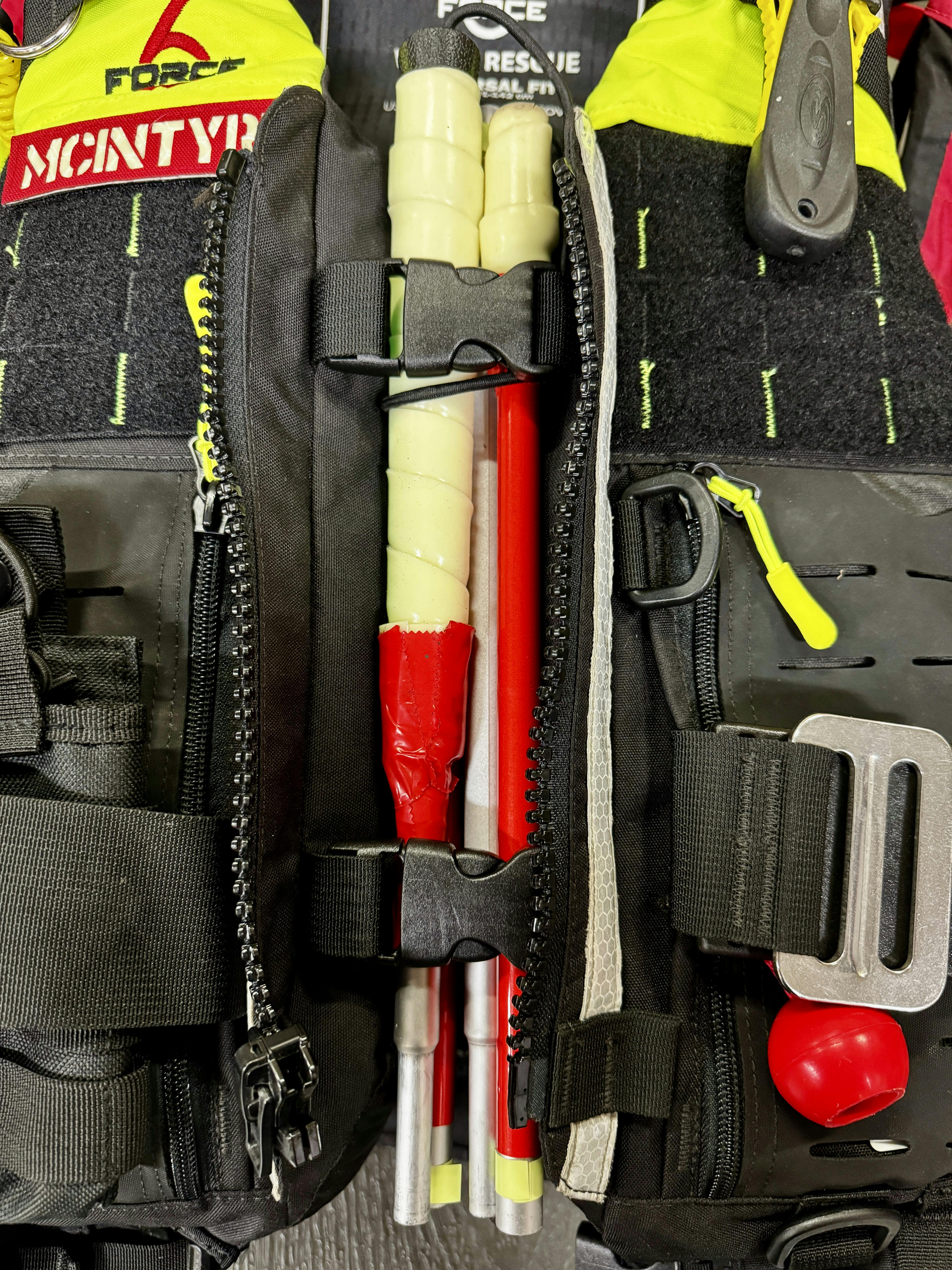 The Swiftwater-Rescue Kit for Firefighters | Firehouse