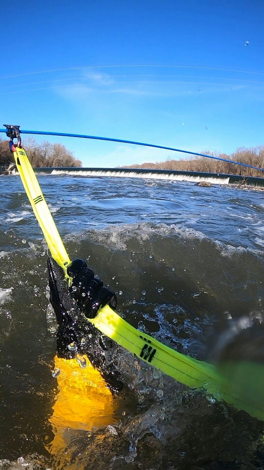 The Swiftwater-Rescue Kit for Firefighters | Firehouse