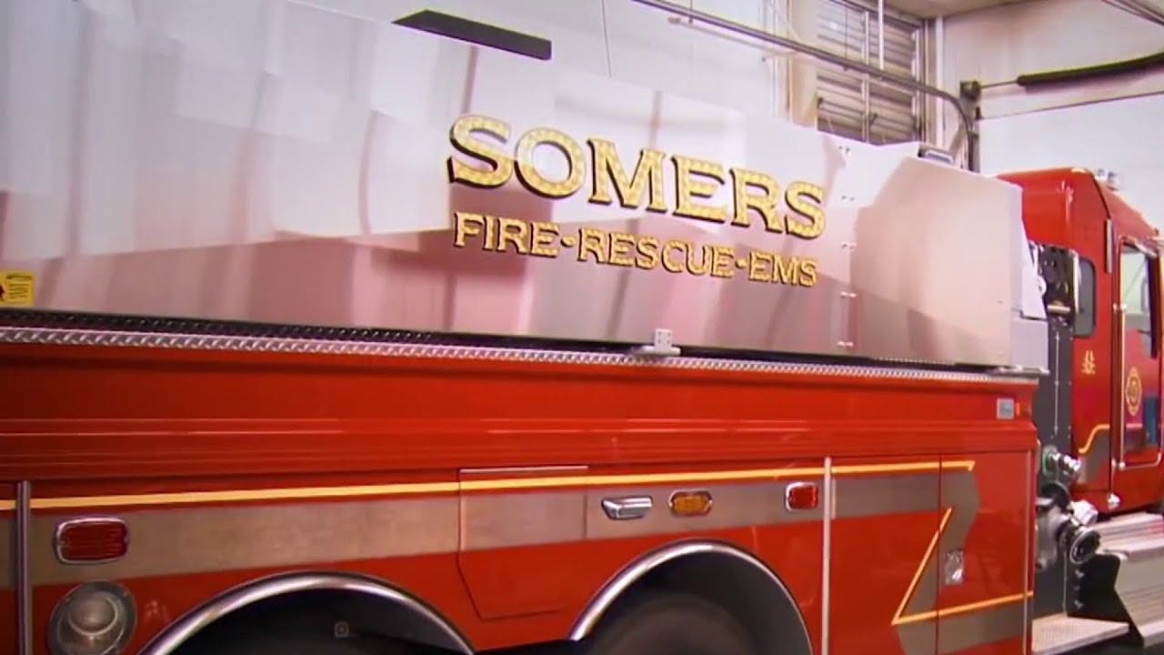 Somers, CT, Fire Chief Says Call 9-1-1, Not Firehouse | Firehouse