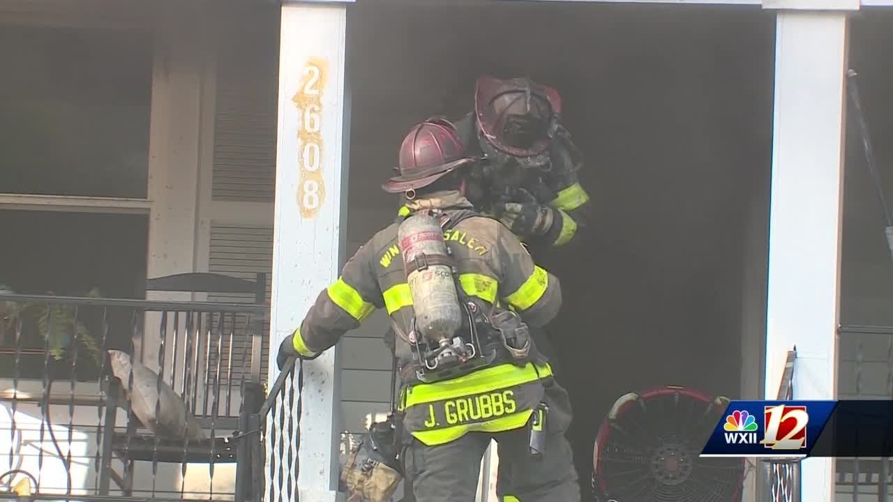 Proposal Would Axe Winston-Salem Sick Leave in Half | Firehouse