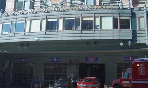 Boston Fire Department Blazes New Trails | Firehouse