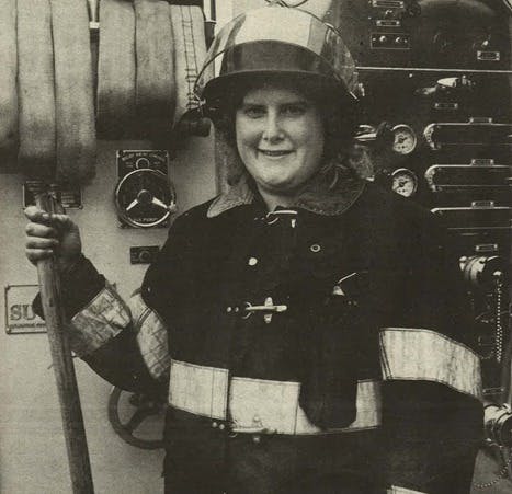 New Ann Arbor Fire Station Named for First Female Firefighter | Firehouse