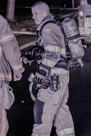 mike lyons nyfd