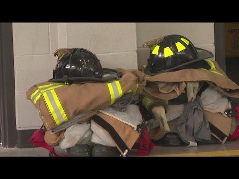 Rent Assistance Offered to Atlanta Firefighters | Firehouse