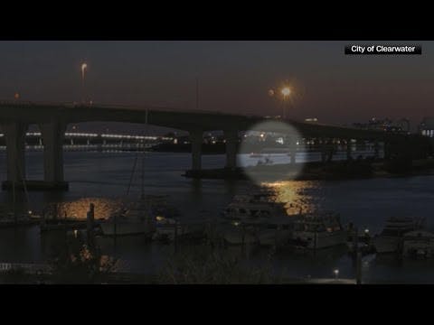 Camera Captures Deadly Ferry Boat Crash in Clearwater, FL | Firehouse