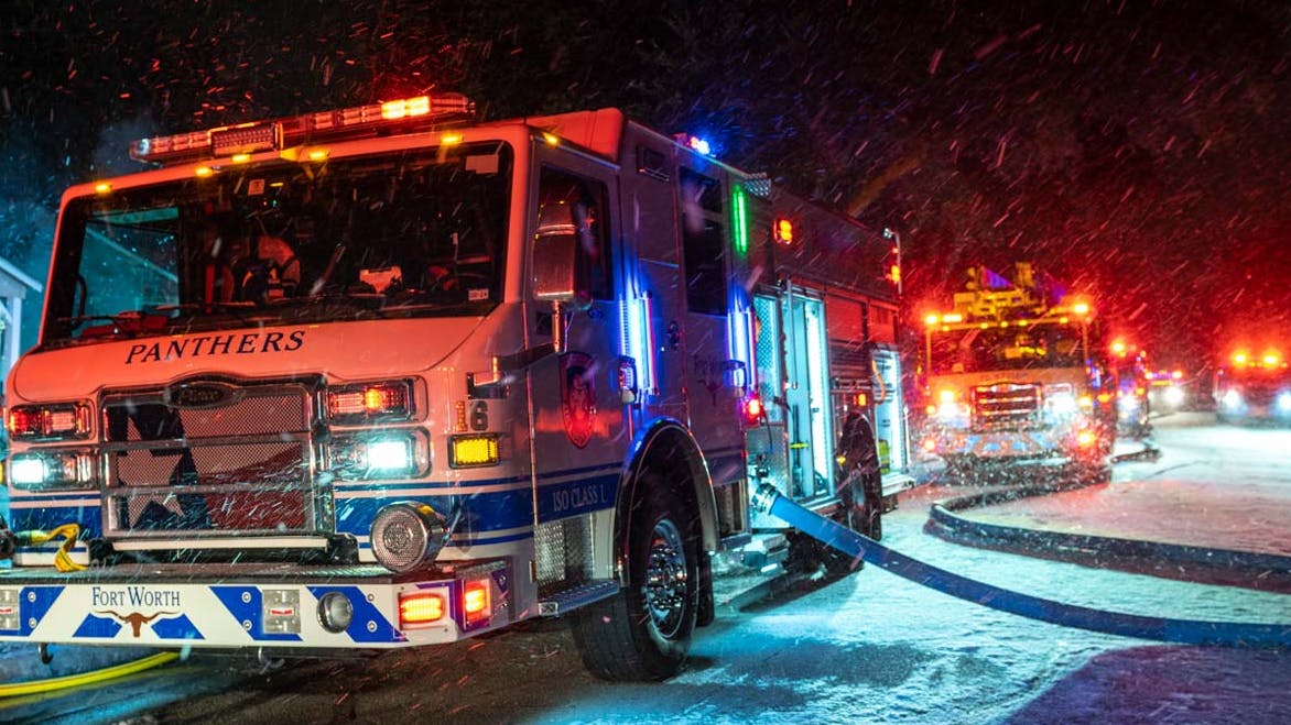 Understanding Apparatus Considerations in the ISO Fire Suppression ...