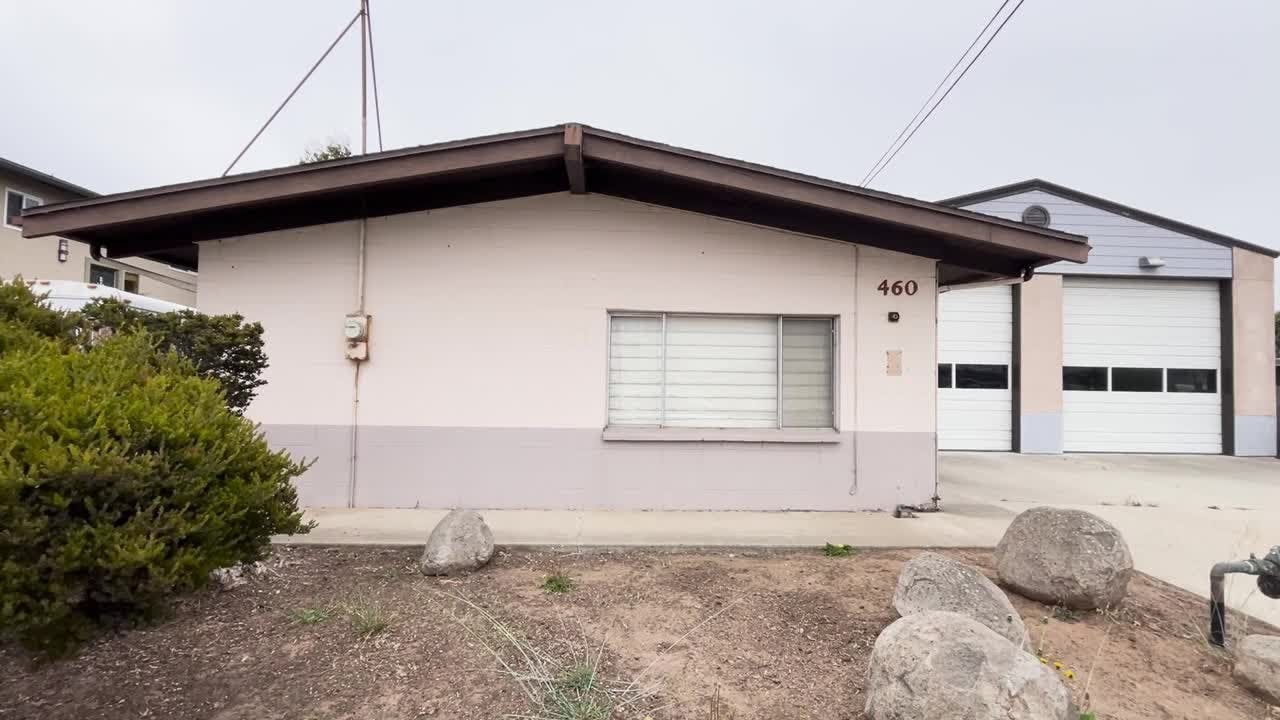 Unstaffed Since the '70s, Morro Bay, CA, Fire Chief Wants Changes ...