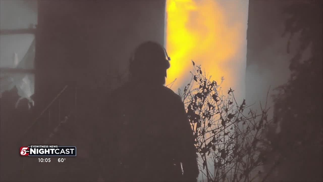 After Amboy, MN Firefighter's Suicide, Chief Urges Crews to Reach Out ...