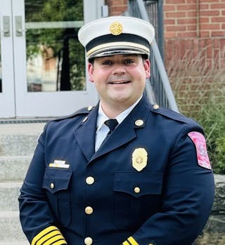 mike lyons nyfd