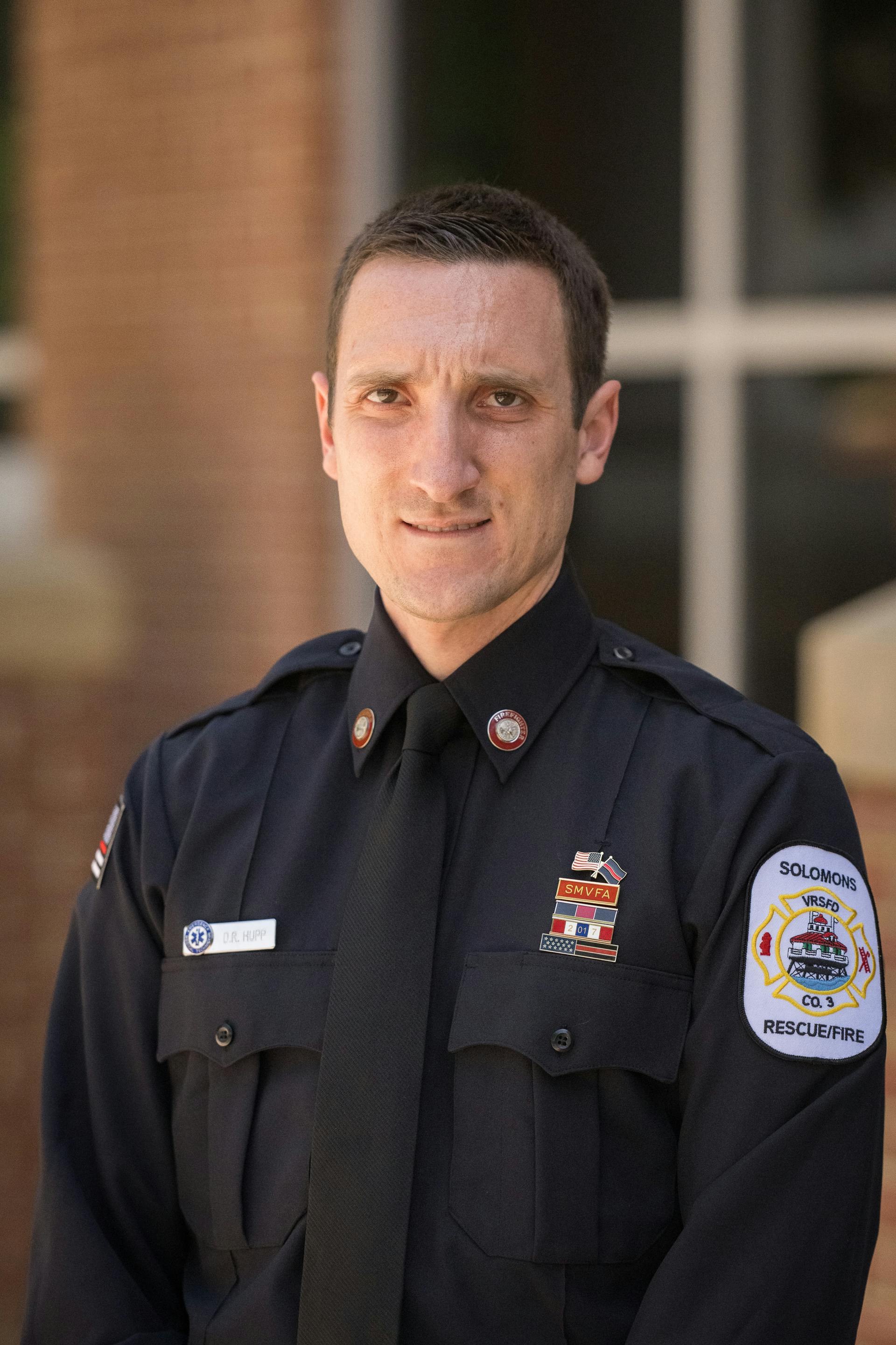 Fire Department Management vs. Leadership: On Which Side of the ...