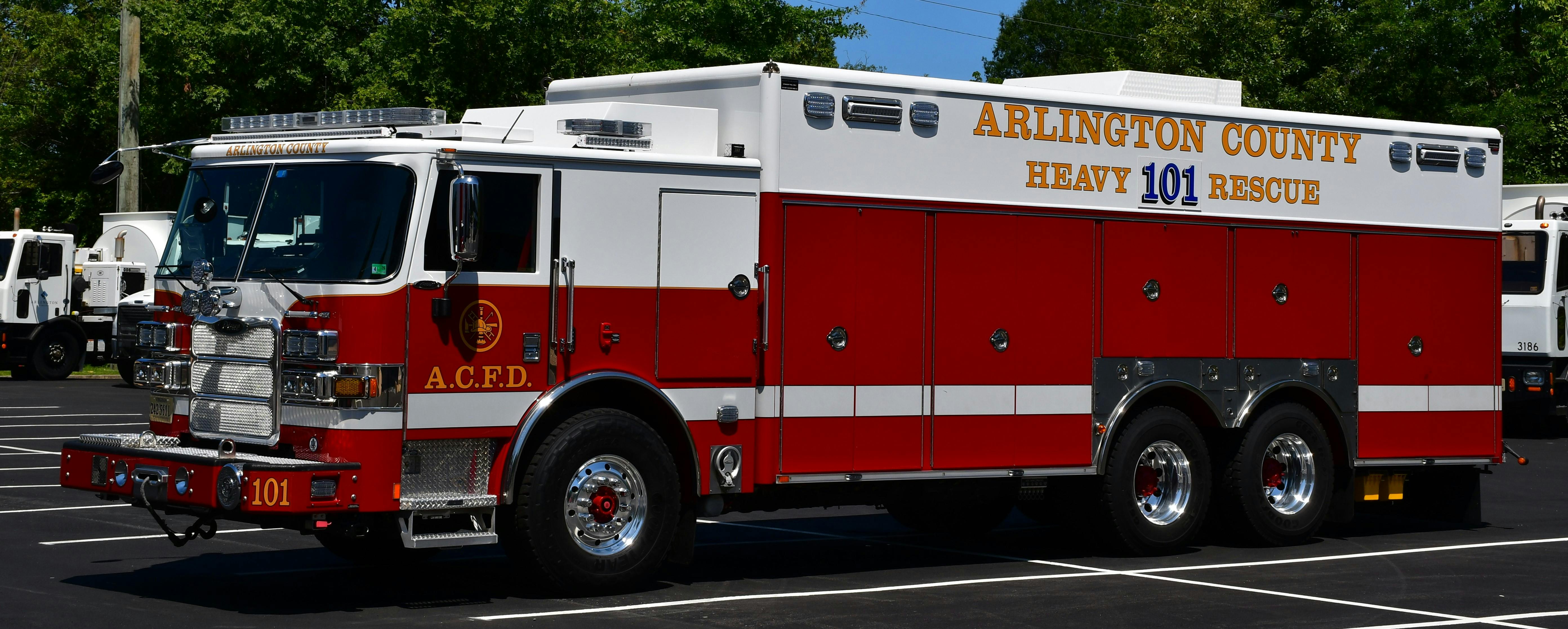 How Tools, Equipment & Compartments Figure into the Most Efficient ...