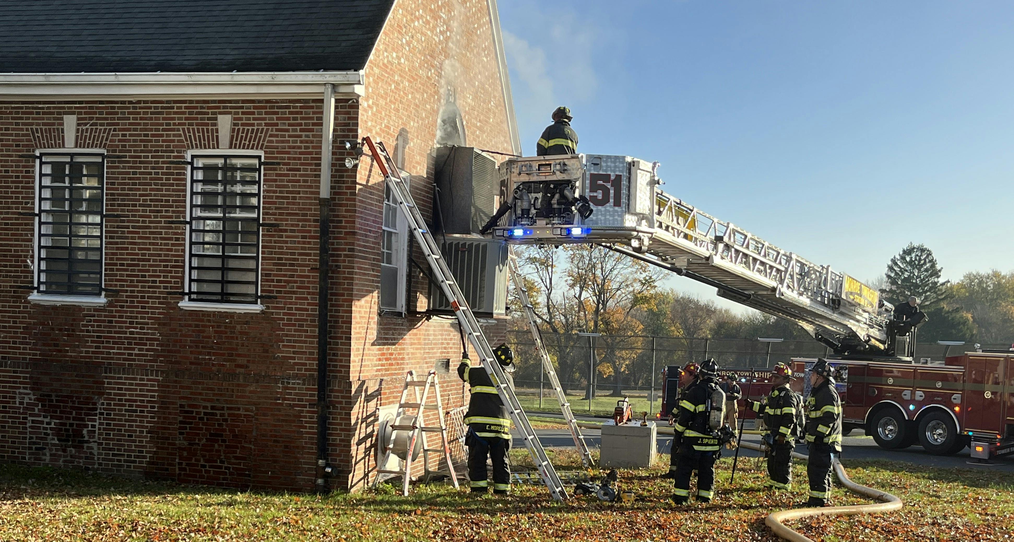 An Insufficient C-A-N Report Puts Fireground Commanders, Officers ...