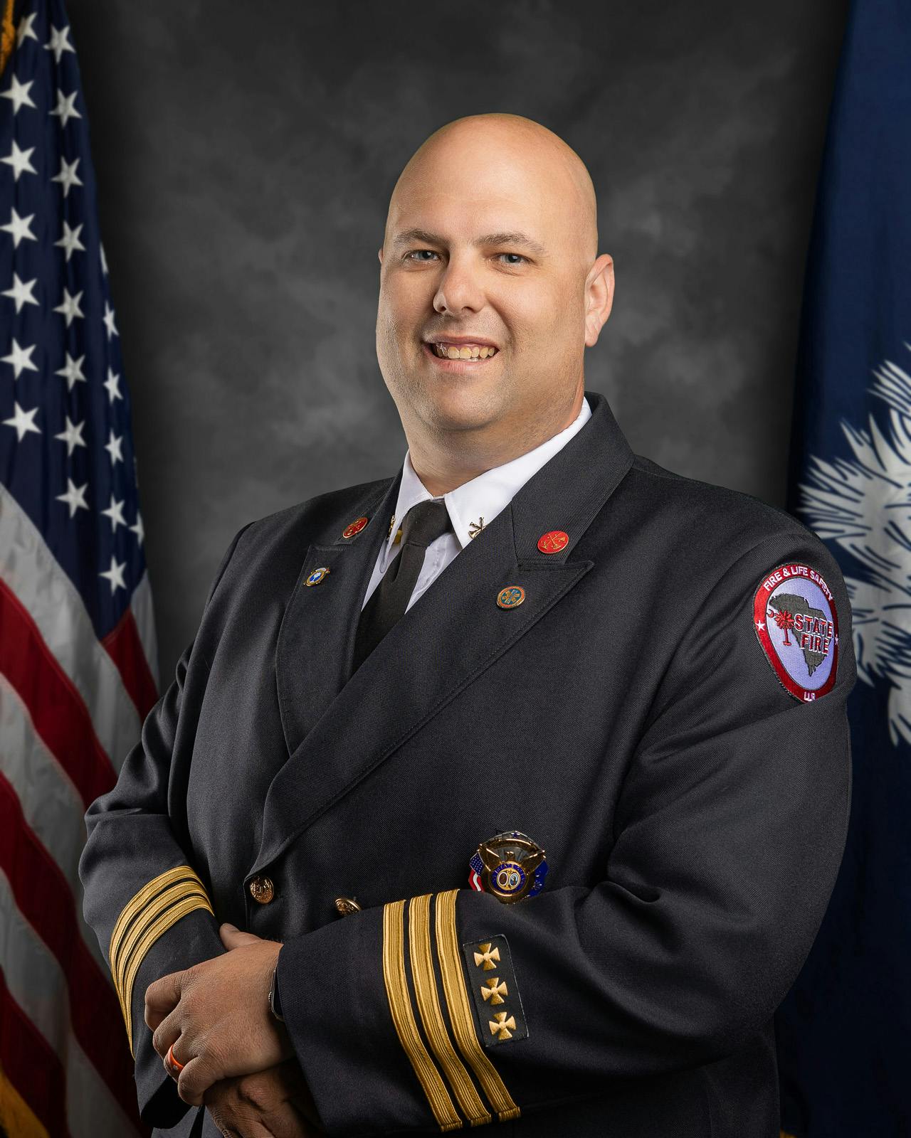 Chad Beam | Firehouse