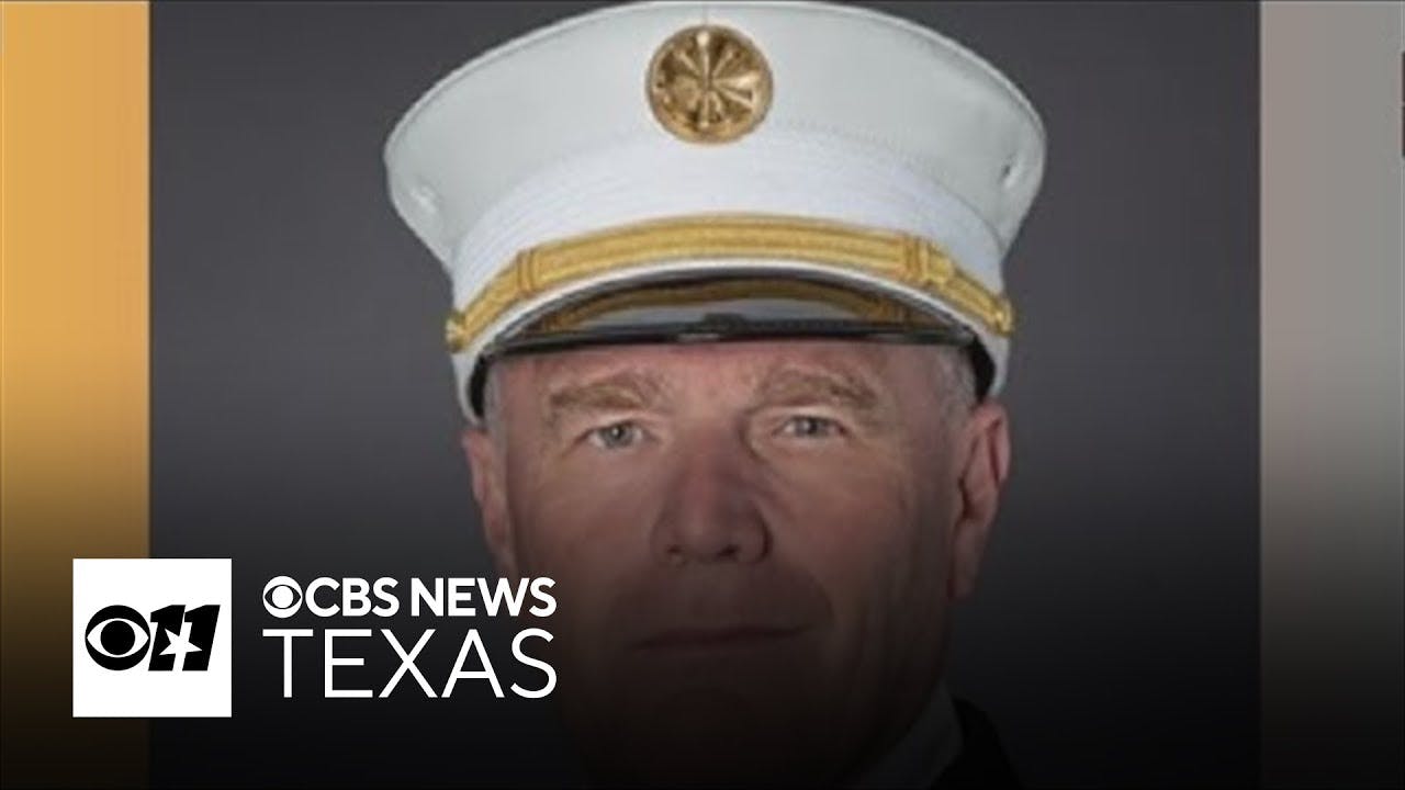 Fort Worth, TX, Fire Chief Placed on Leave | Firehouse