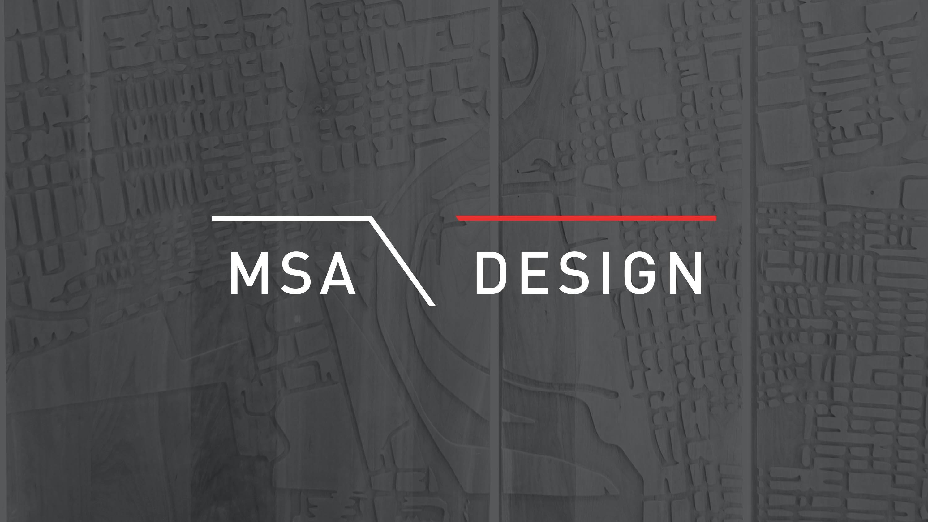 MSA Design | Firehouse