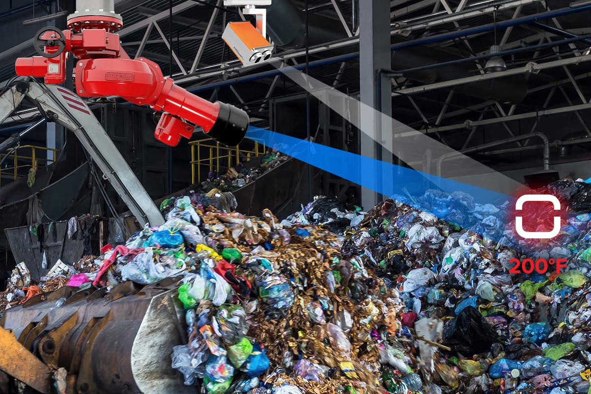 FireDos and Orglmeister Infrared Systems Advance Autonomous Fire ...