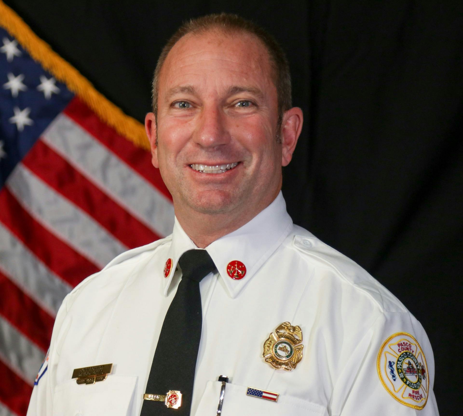 John Schmidt | Firehouse
