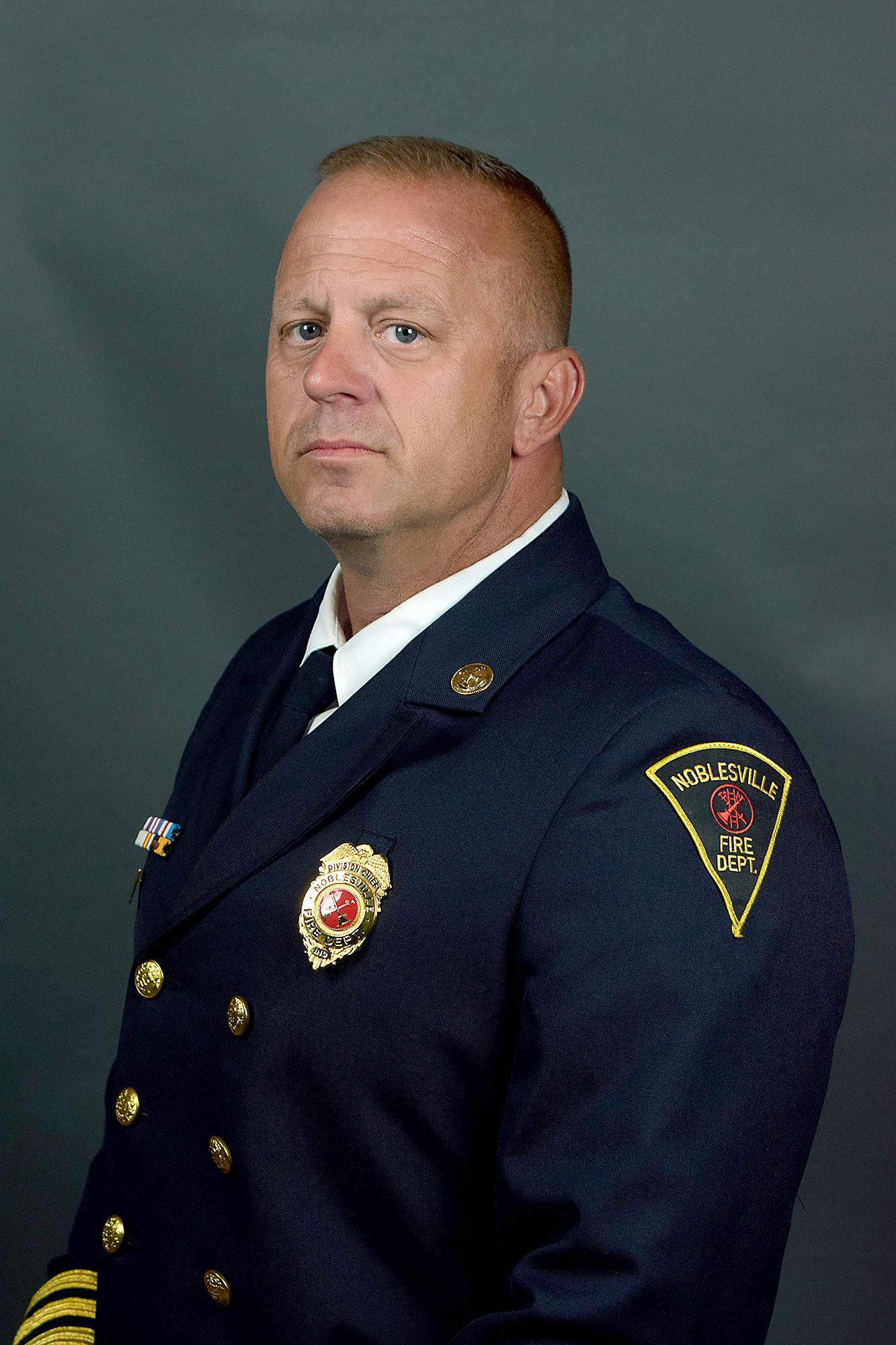 Joe Scheumann | Firehouse