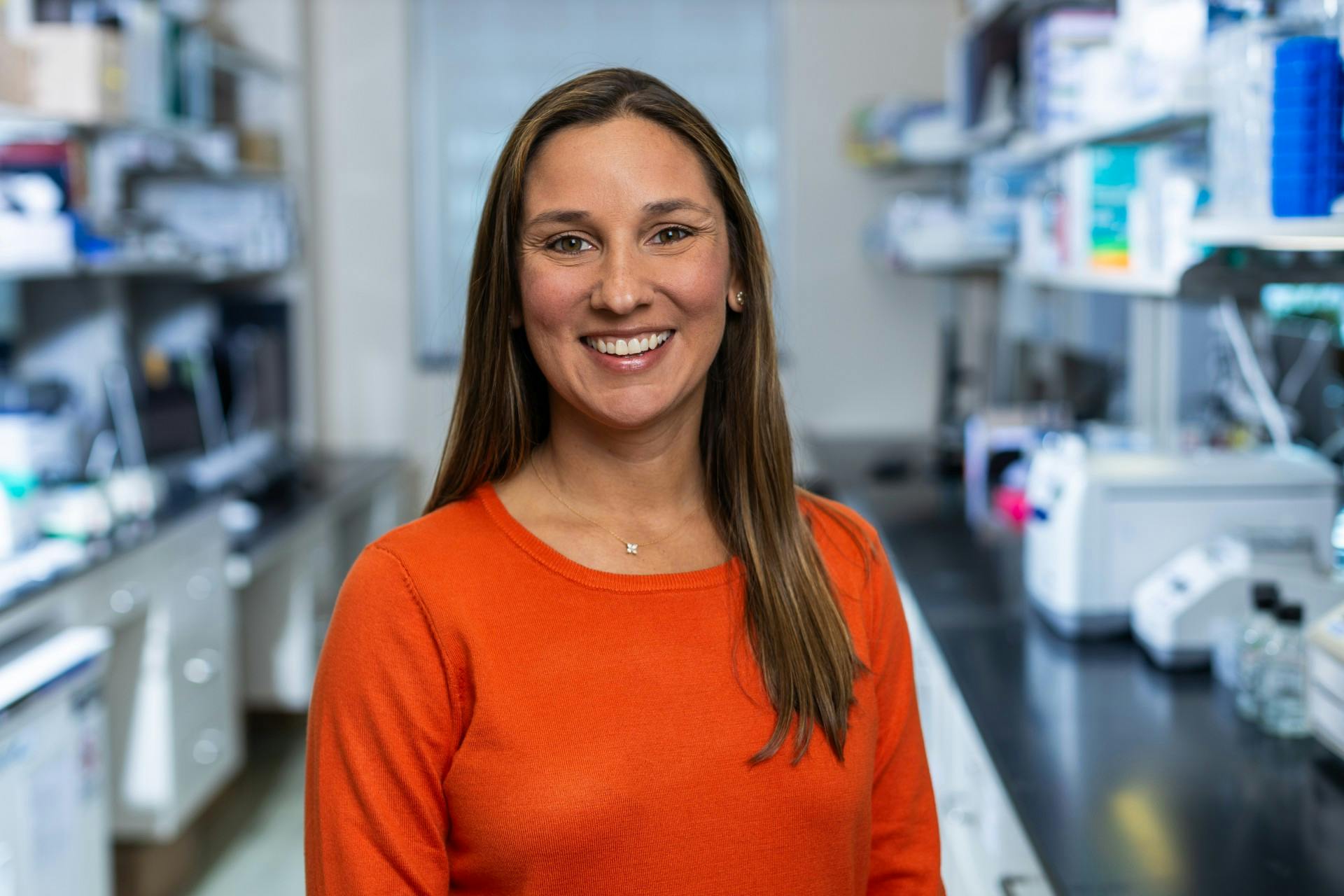 Dr. Natasha Schaefer Solle | Firehouse