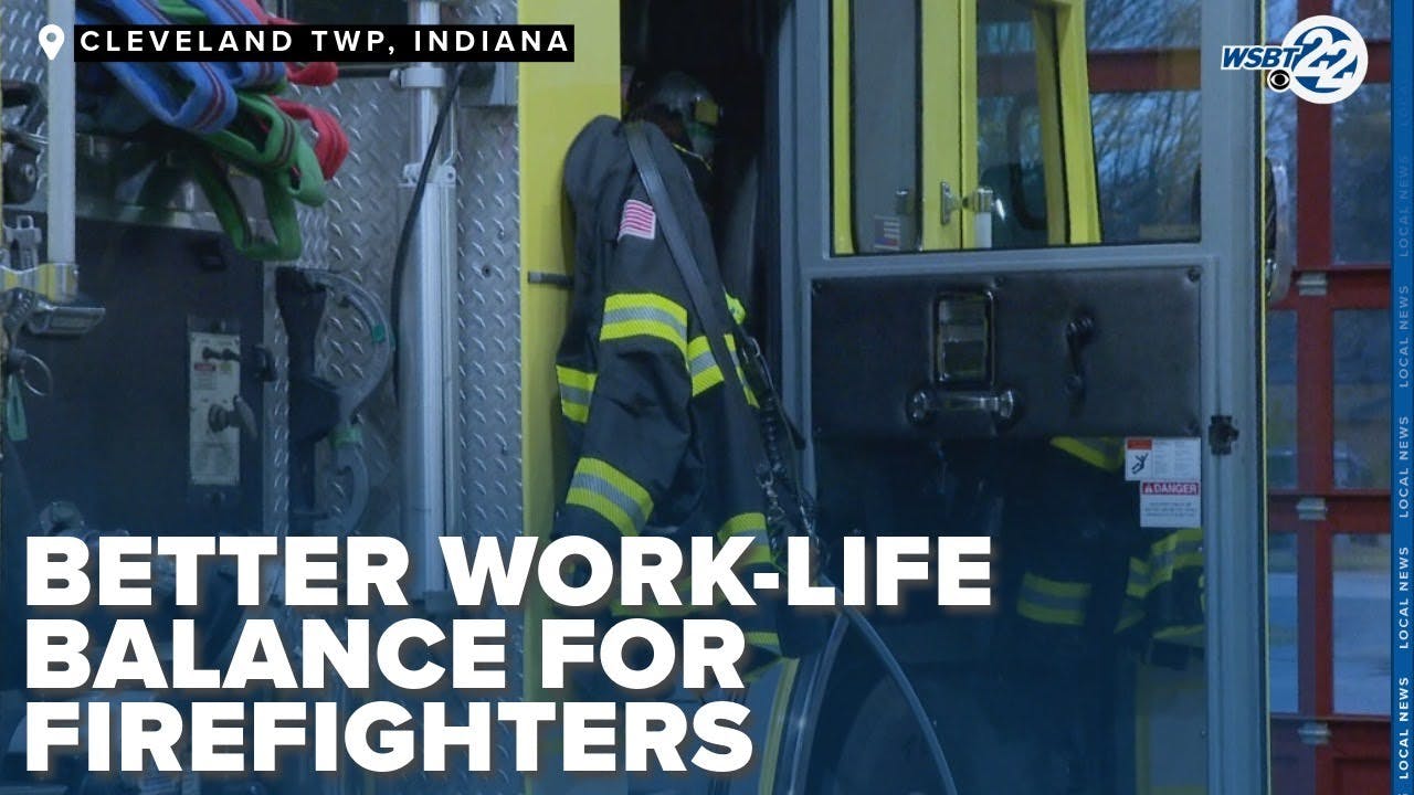 New Shift Part of IAFF Contract in Cleveland Township, IN | Firehouse