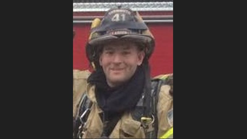 Scott A. Smith Fire Chief | Firehouse