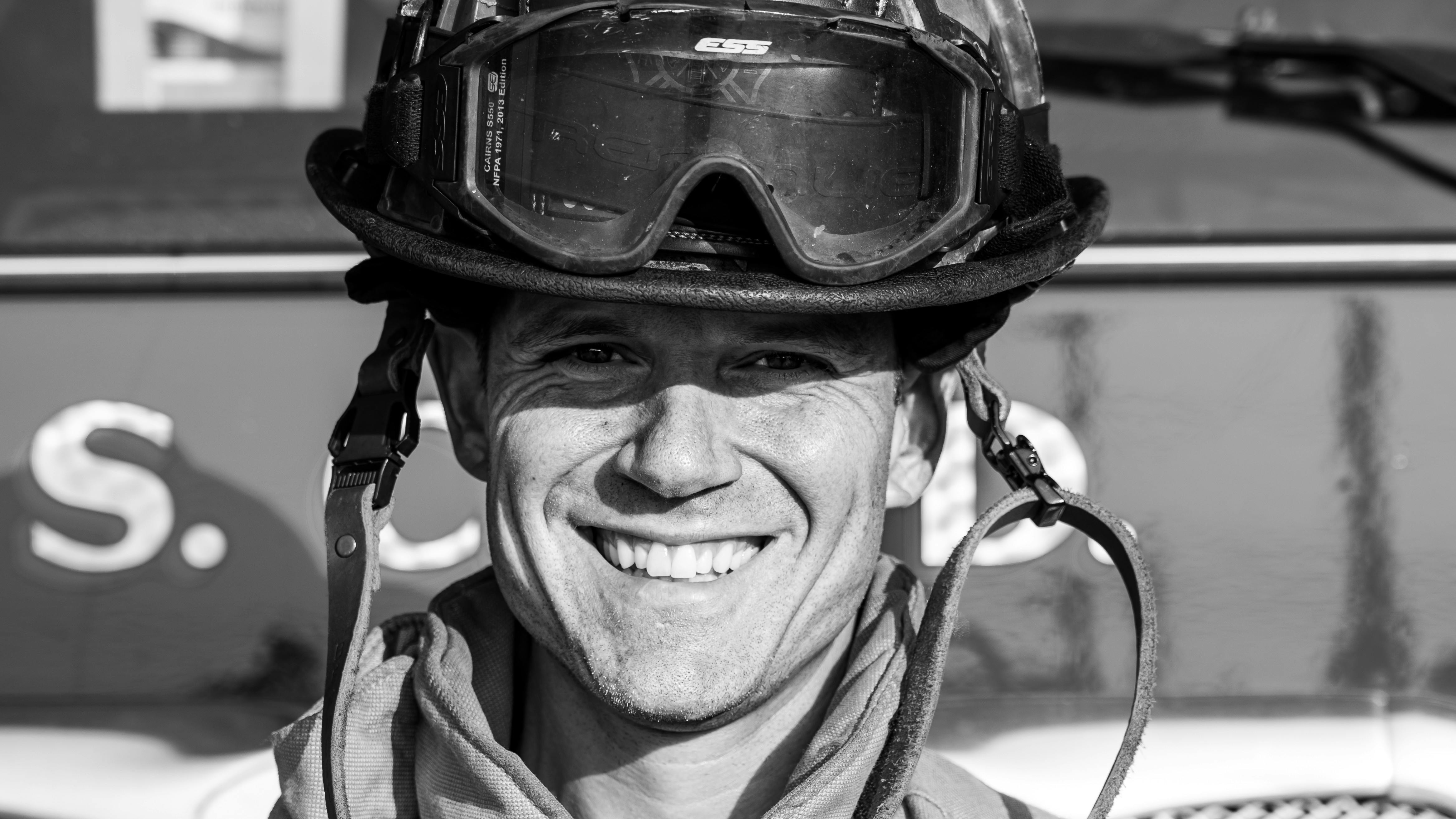 Passion-Aggressive: A Fire Service Mindset | Firehouse