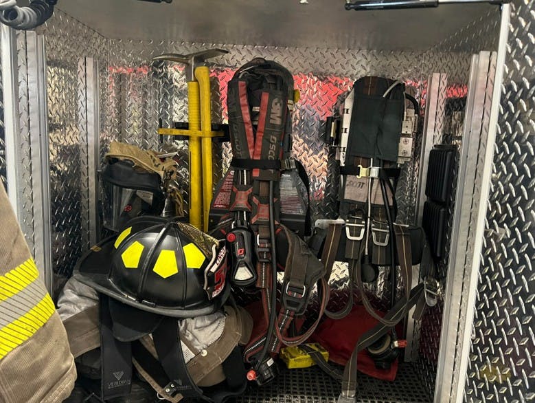 CAN-bulance: Engine Company Ops for the First-Due Ambulance | Firehouse