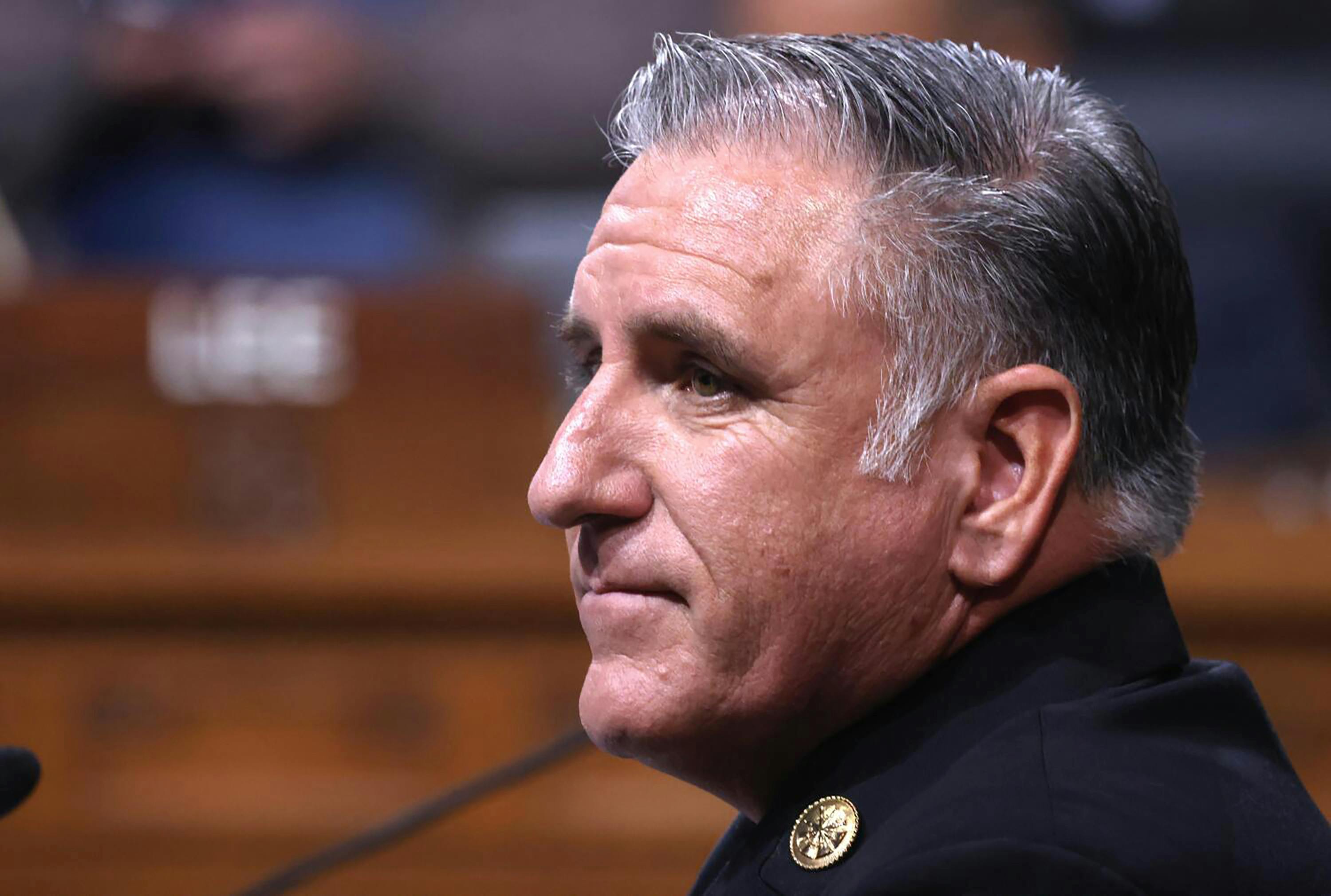 LAFD Chief Won't Probe Who Watered Down Palisades Report | Firehouse