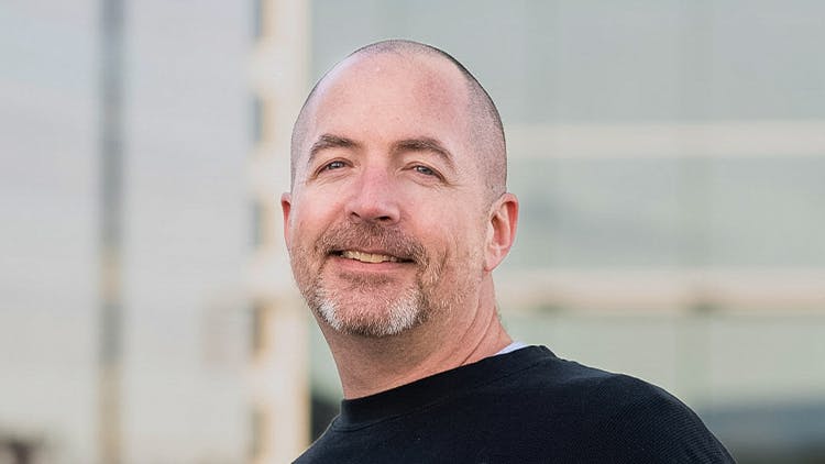 Tad Bradley | Firehouse