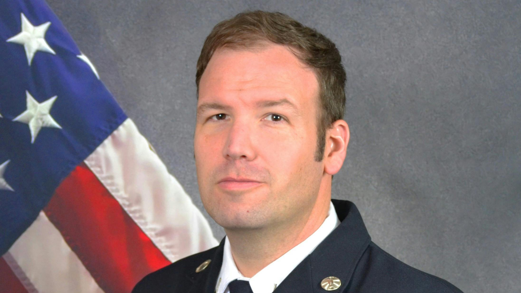Joshua Wright | Firehouse