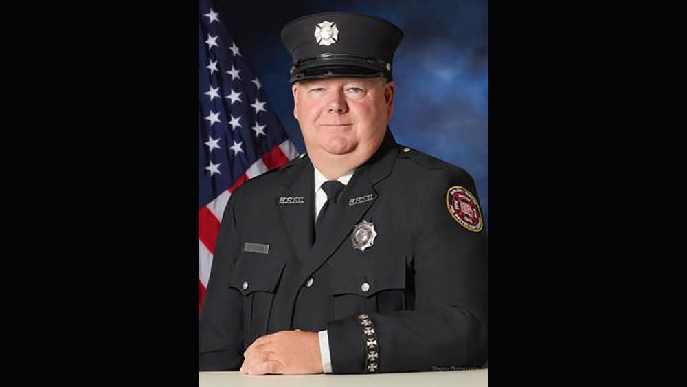 Harlem-Roscoe, IL, Firefighter/Paramedic Dies on Duty | Firehouse
